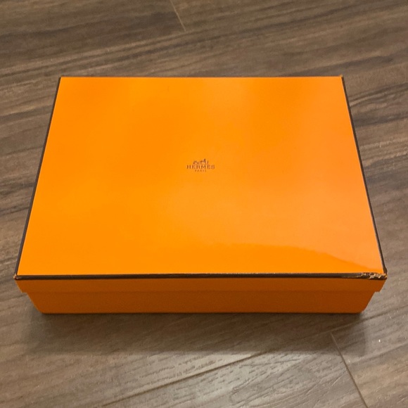 Hermes | Bags | Hermes Gift Box | Poshmark